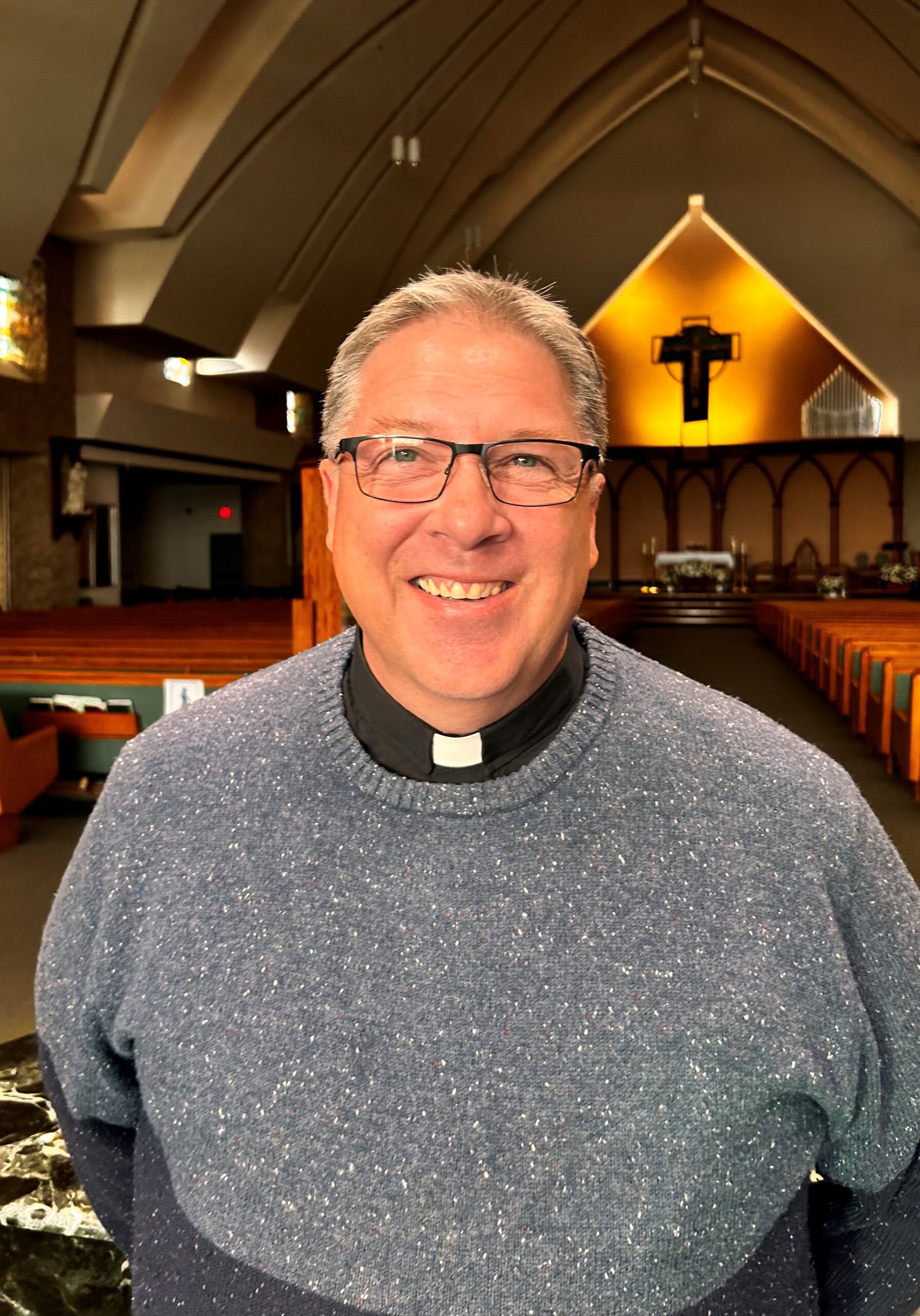 About - St. Thomas More Catholic Parish